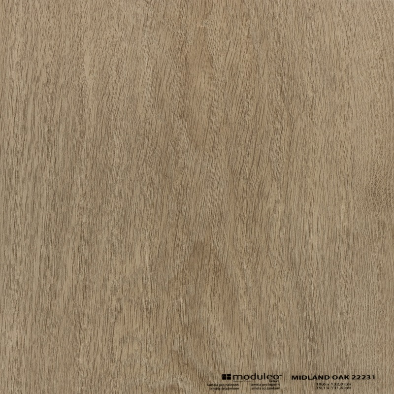 Moduleo Select Click Midland Oak 22231 | Nejlevnejsipodlahy.cz