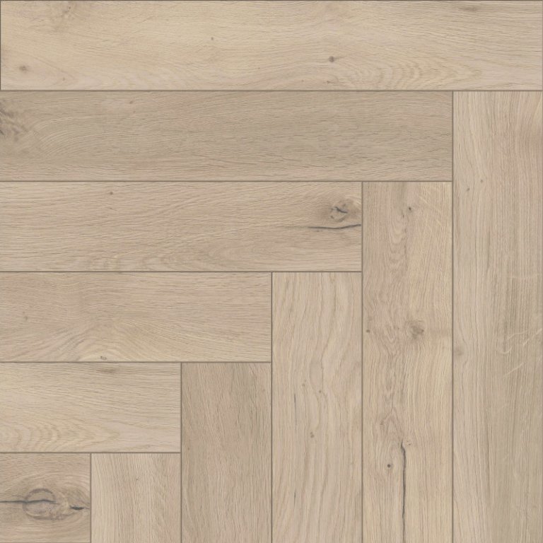Vinylová podlaha COREtec Naturals 50LVPEH806 Forest Oak Herringbone ...