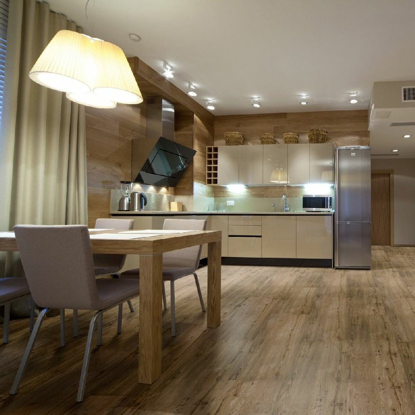 Floover Original Dub klasik bělený CT1703 | Nejlevnejsipodlahy.cz