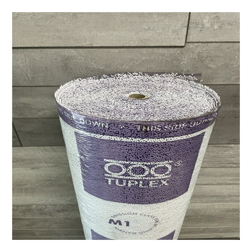 Podložka Tuplex tl. 3mm na podlahové topení | Nejlevnejsipodlahy.cz